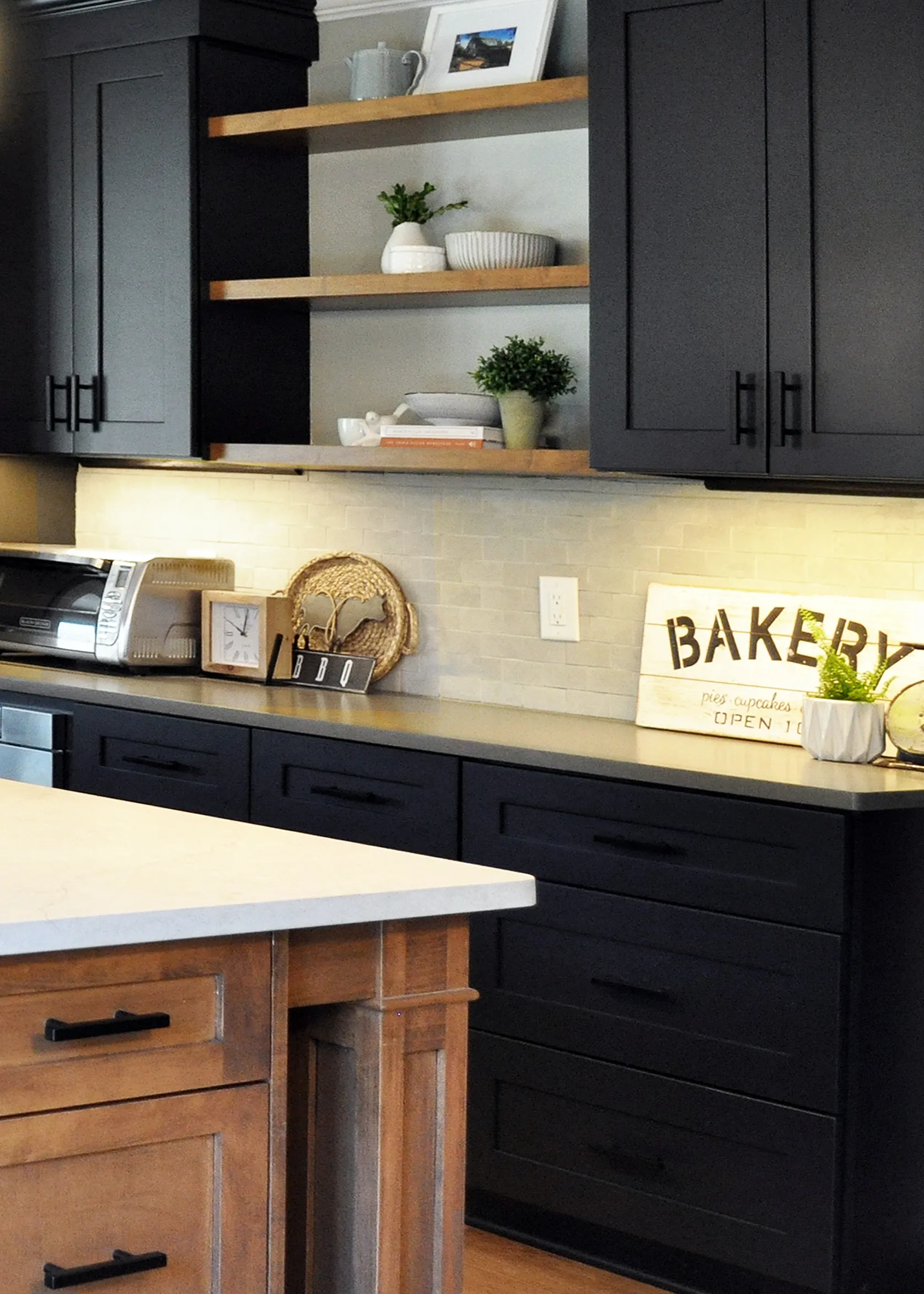 Acacia Interior Design